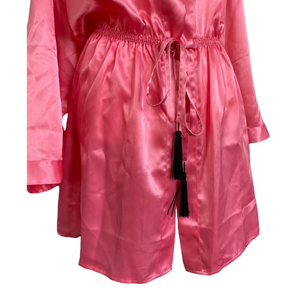 Victoria's Secret | Intimates & Sleepwear | Rare Vintage 8s Deadstock ...